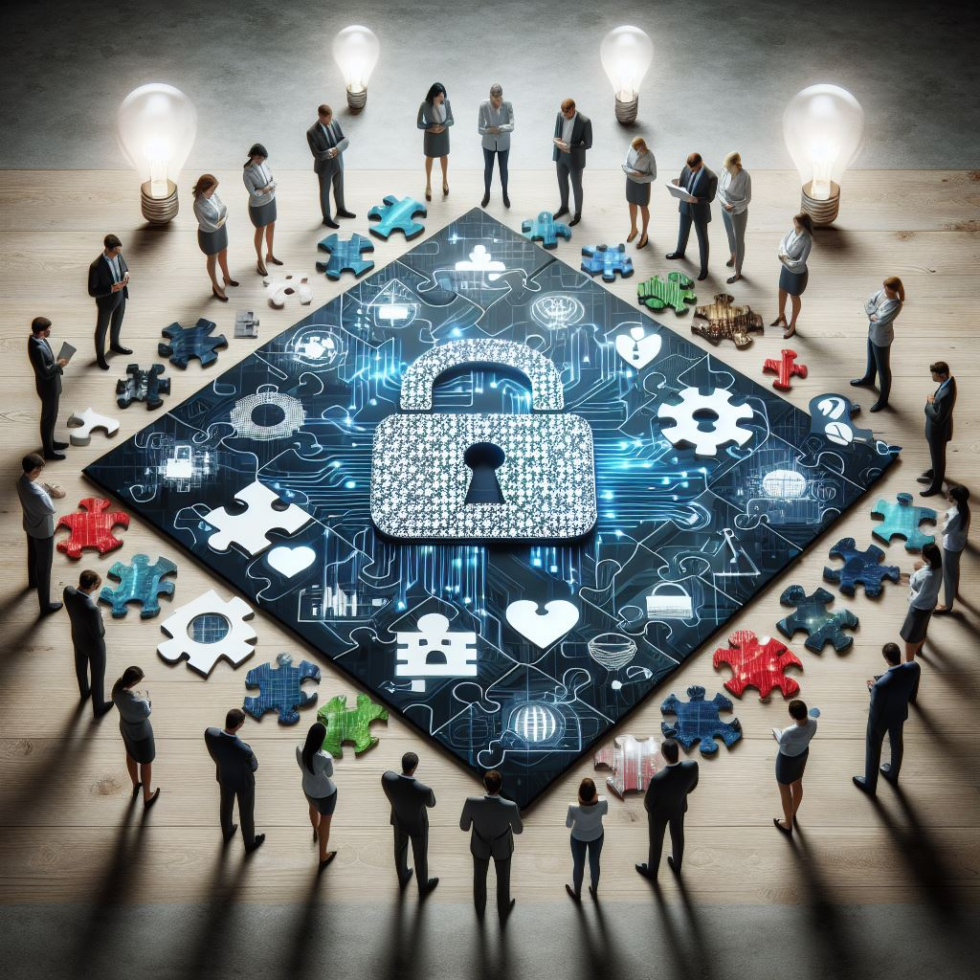 Open Call Round 1 - CyberSecDome